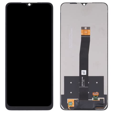 Display Xiaomi Redmi 10c 220333QAG, 220333QBI, 220333QNY, 220333QL