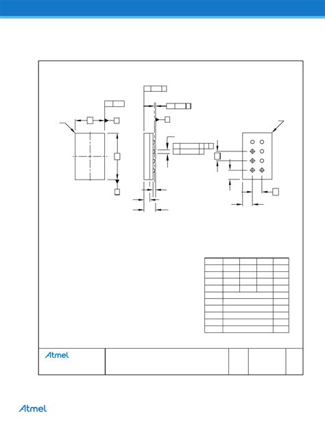 Caracteristicas Tecnicas De 24c256 Datasheet