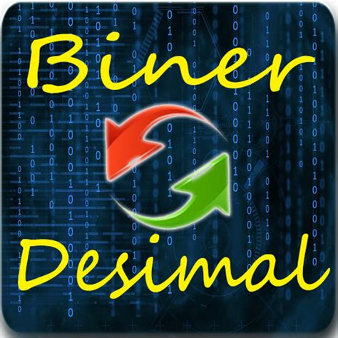 Konversi Bilangan Biner Ke Bilangan Desimal ~ Sunda Ngoding