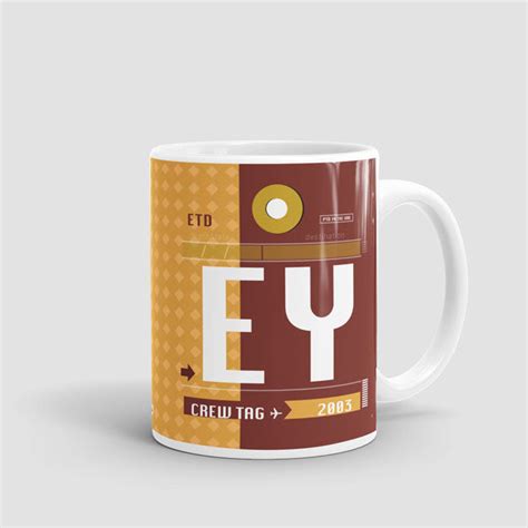 Ey Mug