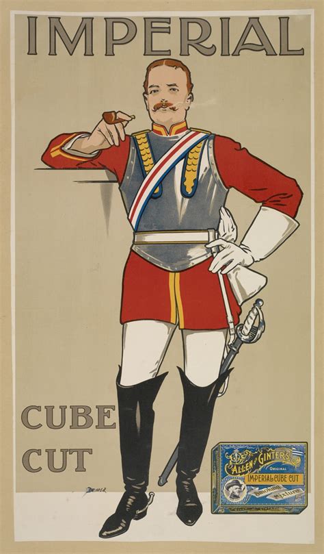 Imperial Cube Cut Artvee