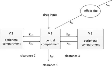 Target Controlled Systems And Closed Loop Systems Openanesthesia