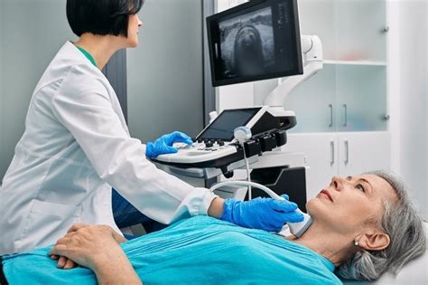 Understanding Hypoechoic Thyroid Nodules