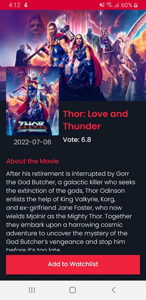 github erhansennx movieapp