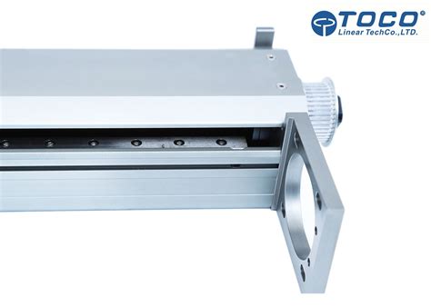 Toco Motion Linear Module For Ship Doors Linear Actuator And Single Axis Robot
