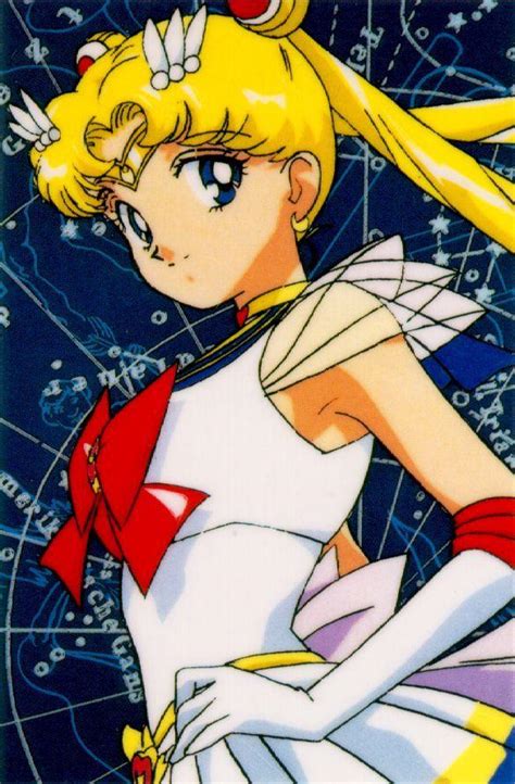 Sailor Moon Pics