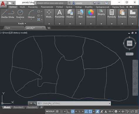 Cad Forum Dynamic Label Of Area And Perimeter Dynarea