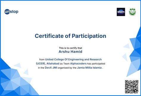 arshu hamid on linkedin crowdflow devxjmi hackathon alphacoders crowdflow innovation ai…