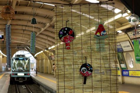 四季の鉄道風景2011