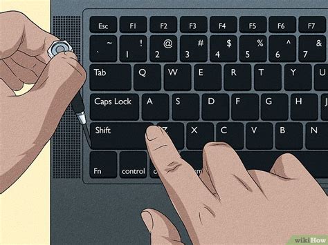 How To Clean A MacBook Or MacBook Pro Keyboard