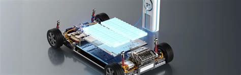 Automotive Ethernet Testing In The Electric Vehicle Industry Infinipower