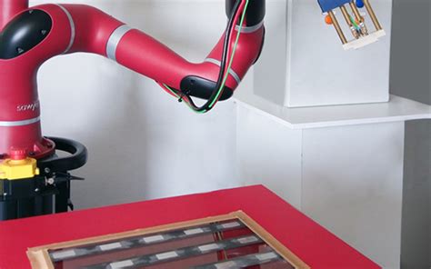 Automation Fractal Technologies