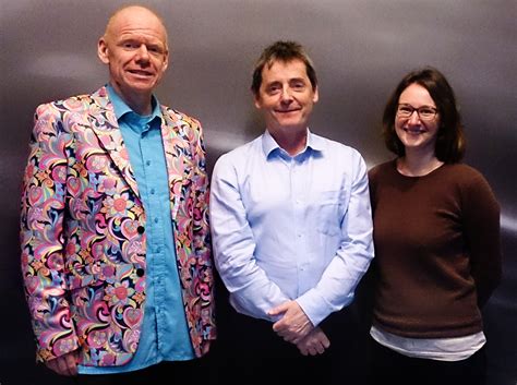 Integrating Elsa Into Ccbio Centre For Cancer Biomarkers Ccbio Uib