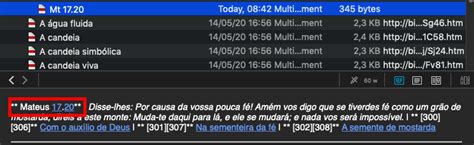 Help With Bible Verses Automation Script Template Smart Rule