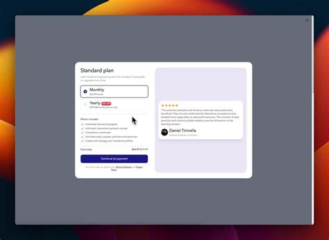 Solomon Eseme On Linkedin Finally Our Pricing Page Is Out Rate Our Pricing Page We Did A Survey