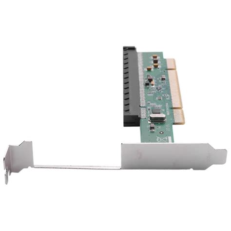 PCI To PCI Express X Conversion Card Adapter PXE PCI E Bridge Expansion Card PCIE To PCI