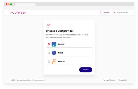 Polymesh A Blockchain For Security Tokens