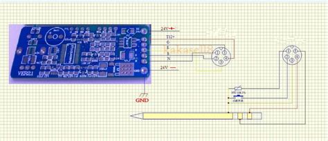 T12 Digital Soldering Iron Station Temperature Stc Grandado
