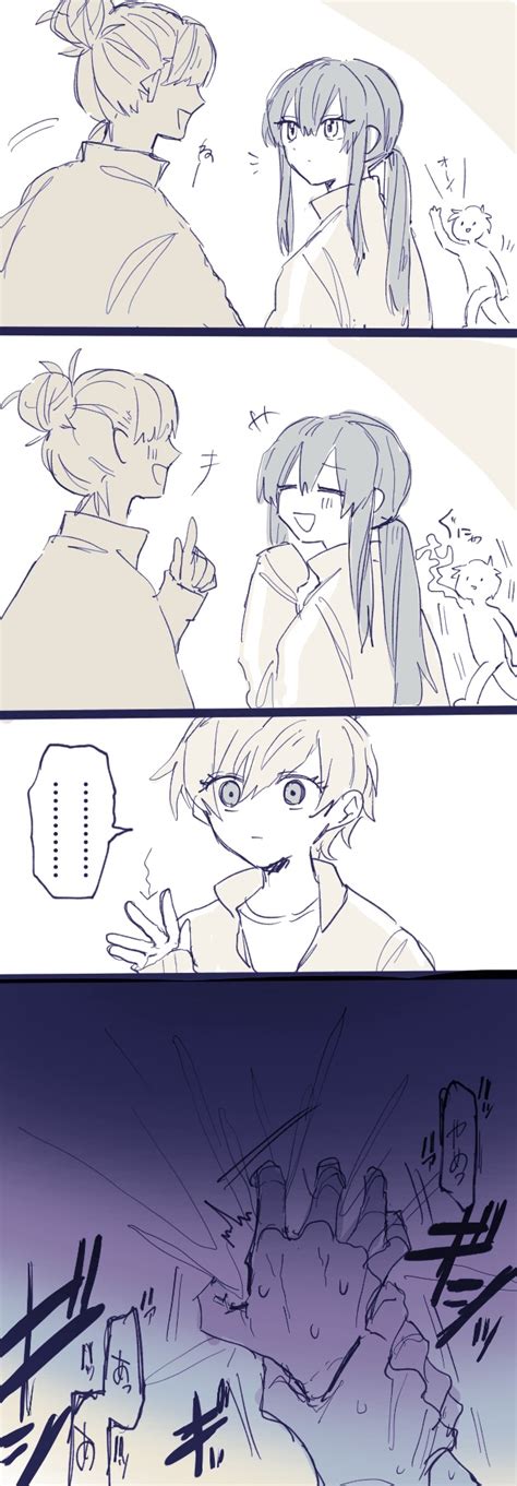 Original Drawn By Azuma Magi Inazuma Danbooru Original Drawn By Azuma Magi Inazuma Danbooru