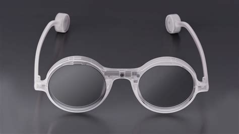Brilliant Labs Frame Redefines Eyewear With Ai Powered Smart Glasses