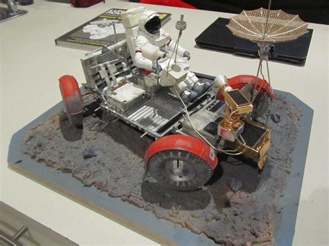 Apollo Models Page 2 Real Space Modeling Arc Discussion Forums