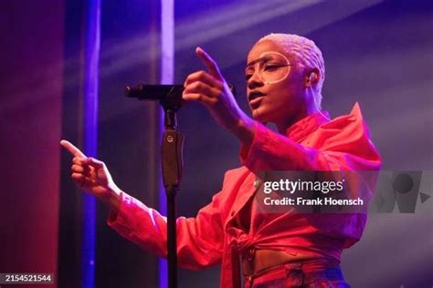 161 Iniko Photos And High Res Pictures Getty Images