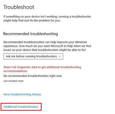 How To Calibrate The Touchscreen On Windows 10