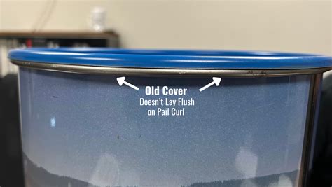 Your Upgraded Csc Ring Seal Cover Csc Pails