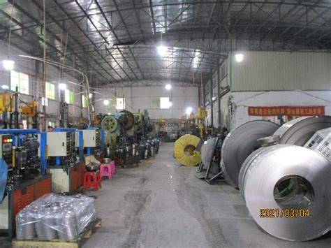 潮州市潮安区金石镇斗牛士不锈钢制品厂 阿里巴巴旺铺