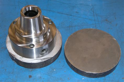 5C Collet Chuck For Lathe