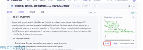 05 Mcp Server案例分享 用豆包大模型 16 手搓文生图视频 Mcp Server发布到pypi官网mcpserver 豆包 Csdn博客