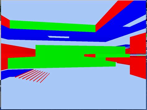 Binary Space Partitioning Missing Faces In Quake 3 BSP Game Development Stack Exchange