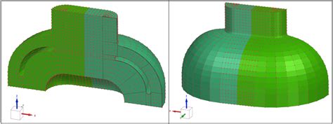 Meshing Without The Geometry Feac Engineering