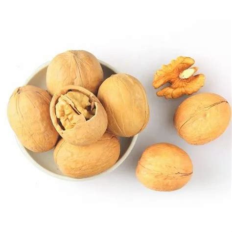 Chinese Xinjiang Thin Shell Walnut Dried Walnut Kernel Packaging Type