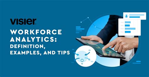 Workforce Analytics Definition Examples And Tips 2023 Visier