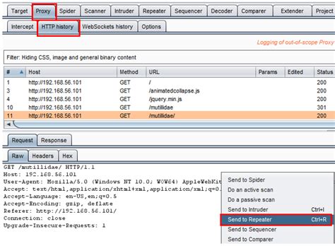 How To Do It Burp Suite Cookbook Book