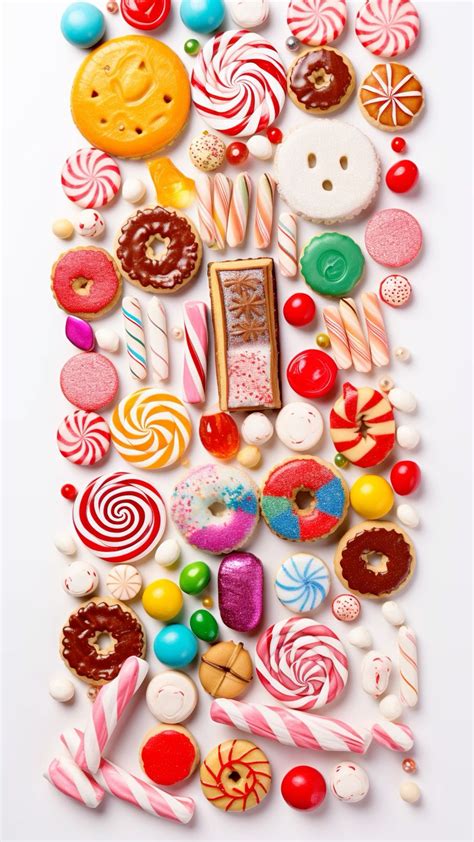 Cupid Candy Iphone Case