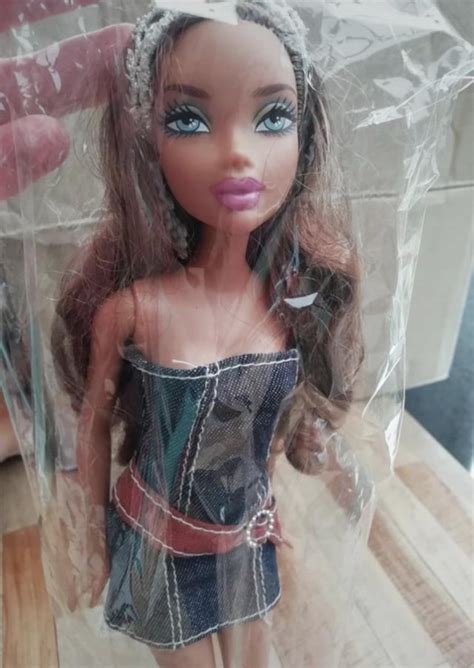 Help Me Identify Her Rdolls