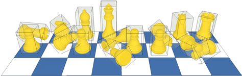 New In Cgal Optimal Bounding Box