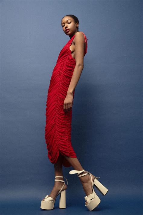 Arzel Rodriguez Feet