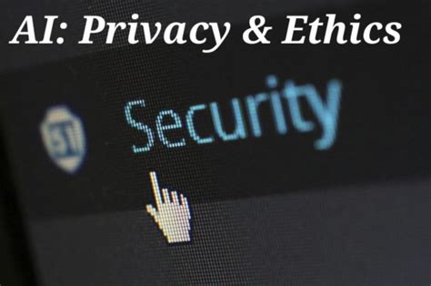 Scitech Insights On Linkedin Aiprivacy Ethicalai Datasecurity Aichallenges
