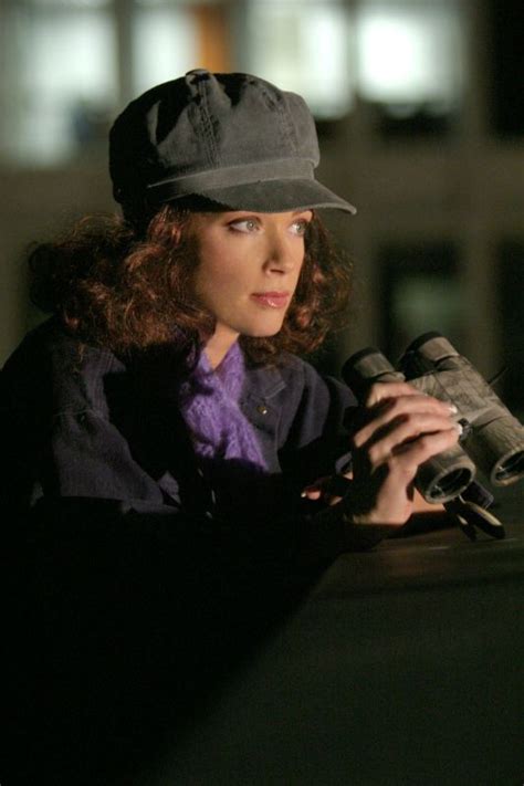 Caught In The Act 2004 Jeffrey Reiner Synopsis Characteristics