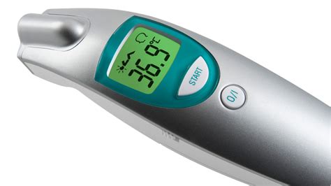 Термометр Medisana FTN | Техника | WB Guru