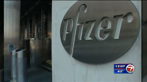 Us Regulators Post Positive Review Of Pfizer Vaccine Data Wsvn 7news