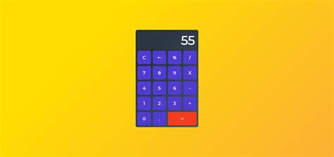 Github Pranav Shimpireact Calculator Simple Calculator Web Application Built Using React