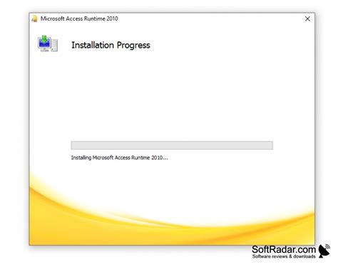 Download Microsoft Office Access Runtime For Windows 11 10 7 8 8 1 64 Bit 32 Bit