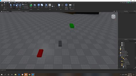 Looking For Assistance With Camera Manipulation Scripting Support Developer Forum Roblox