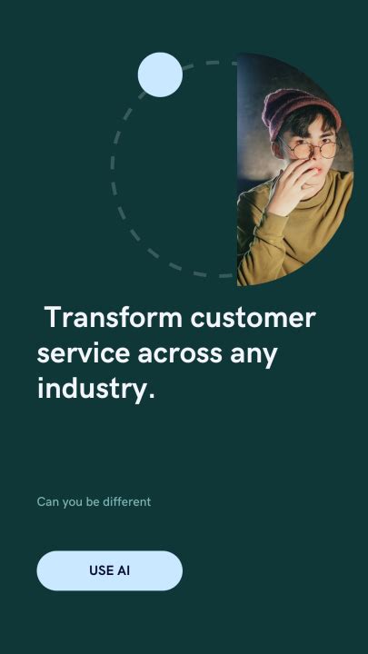 Transforming Your Approach Redefining The Customer Experience Landscape