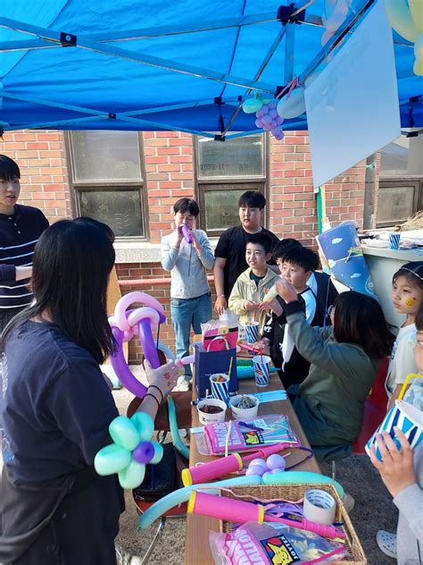 어린이주일 연합행사 염광랜드2