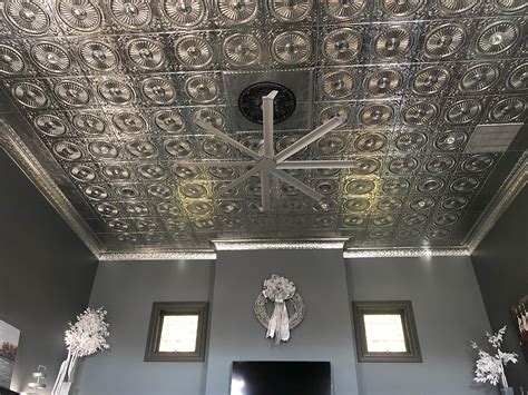 History Of American Tin Ceiling Tiles Decorative Ceiling Tiles Inc